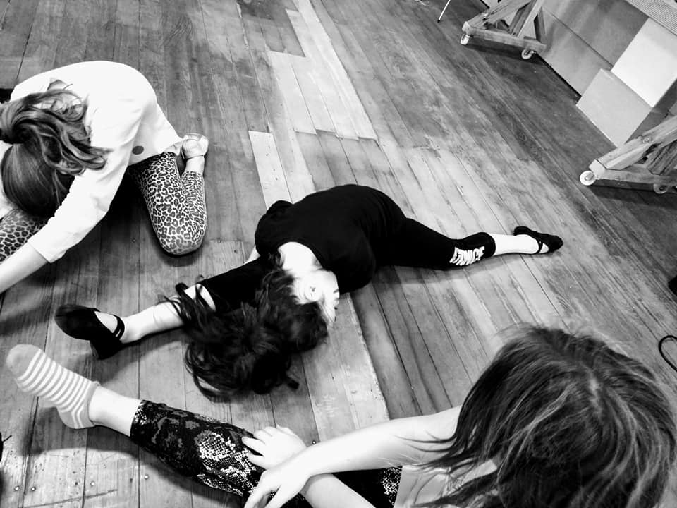 Kids Dance 8 9 Year Olds Dance Whanganui